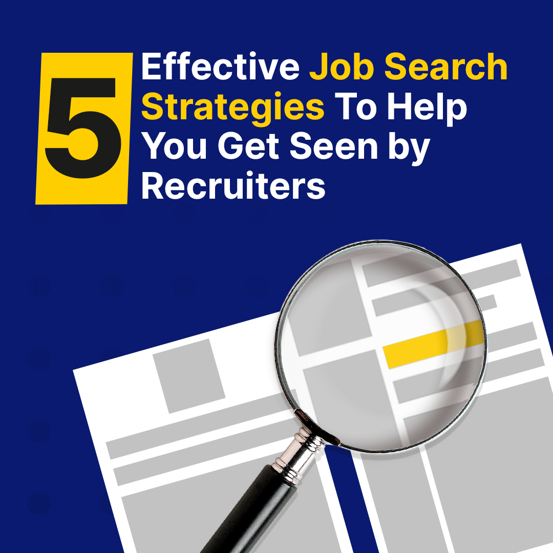 Finding Your Dream Job Career Guide Qureos
